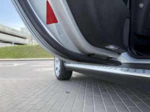 Grey BMW X5 2006 in Vilnius, with an engine capacity of 2.99 L and mileage of 2895 thousand km for 5500 €, photo 26 on AUTOMOTO.COM.LV