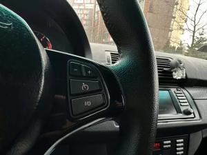 Grey BMW X5 2006 in Riga, with an engine capacity of 3.00 L and mileage of 221 thousand km for 4490 €, photo 17 on AUTOMOTO.COM.LV