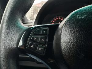 Grey BMW X5 2006 in Riga, with an engine capacity of 3.00 L and mileage of 221 thousand km for 4490 €, photo 18 on AUTOMOTO.COM.LV
