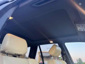 Pelēks BMW X5 2006 Šalčininkai, ar dzinēja tilpumu 4.40 L un nobraukumu 197 tūkst. km par 3000 €, foto 17 vietnē AUTOMOTO.COM.LV