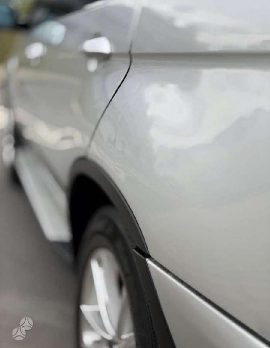 Pelēks BMW X5 2006 Viļņa, ar dzinēja tilpumu 2.99 L un nobraukumu 297 tūkst. km par 5500 €, foto 11 vietnē AUTOMOTO.COM.LV
