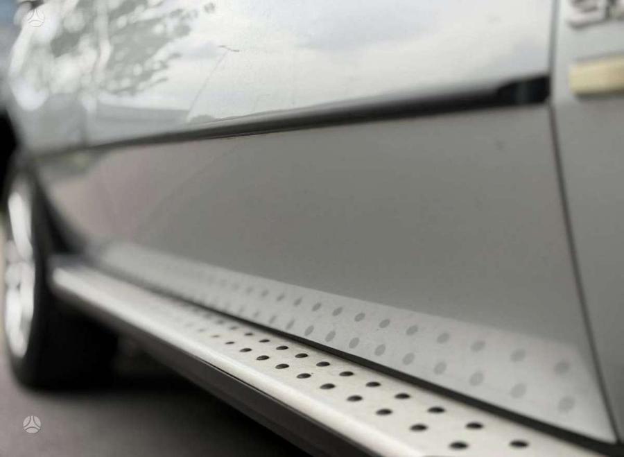 Pelēks BMW X5 2006 Viļņa, ar dzinēja tilpumu 2.99 L un nobraukumu 297 tūkst. km par 5500 €, foto 14 vietnē AUTOMOTO.COM.LV