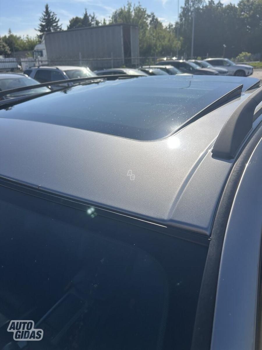 Pelēks BMW X5 2006 Marijampole, ar dzinēja tilpumu 3.00 L un nobraukumu 307 tūkst. km par 6300 €, foto 11 vietnē AUTOMOTO.COM.LV