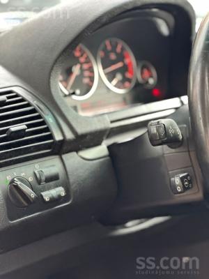 Pelēks BMW X5 2006 Cēsis, ar dzinēja tilpumu 3.00 L un nobraukumu 365 tūkst. km par 3990 €, foto 17 vietnē AUTOMOTO.COM.LV