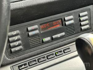 Pelēks BMW X5 2006 Cēsis, ar dzinēja tilpumu 3.00 L un nobraukumu 365 tūkst. km par 3990 €, foto 22 vietnē AUTOMOTO.COM.LV