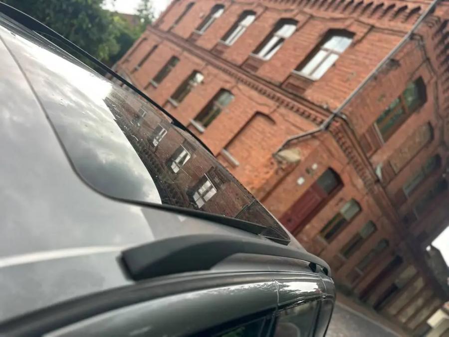 Grey BMW X5 2006 in Cesis, with an engine capacity of 3.00 L and mileage of 365 thousand km for 3990 €, photo 13 on AUTOMOTO.COM.LV