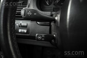 Grey BMW X5 2006 in Riga, with an engine capacity of 3.00 L and mileage of 232 thousand km for 5500 €, photo 18 on AUTOMOTO.COM.LV
