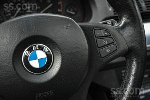 Grey BMW X5 2006 in Riga, with an engine capacity of 3.00 L and mileage of 232 thousand km for 5500 €, photo 21 on AUTOMOTO.COM.LV