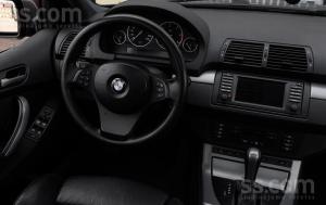 Pelēks BMW X5 2006 Jelgava, ar dzinēja tilpumu 3.00 L un nobraukumu 317 tūkst. km par 7350 €, foto 12 vietnē AUTOMOTO.COM.LV