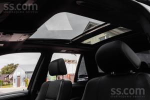 Pelēks BMW X5 2006 Jelgava, ar dzinēja tilpumu 3.00 L un nobraukumu 317 tūkst. km par 7350 €, foto 14 vietnē AUTOMOTO.COM.LV