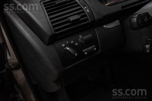 Pelēks BMW X5 2006 Jelgava, ar dzinēja tilpumu 3.00 L un nobraukumu 317 tūkst. km par 7350 €, foto 17 vietnē AUTOMOTO.COM.LV