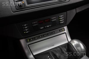 Pelēks BMW X5 2006 Jelgava, ar dzinēja tilpumu 3.00 L un nobraukumu 317 tūkst. km par 7350 €, foto 19 vietnē AUTOMOTO.COM.LV