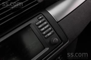 Pelēks BMW X5 2006 Jelgava, ar dzinēja tilpumu 3.00 L un nobraukumu 317 tūkst. km par 7350 €, foto 20 vietnē AUTOMOTO.COM.LV