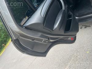 Grey BMW X5 2006 in Riga, with an engine capacity of 3.00 L and mileage of 0 thousand km for 5399 €, photo 14 on AUTOMOTO.COM.LV