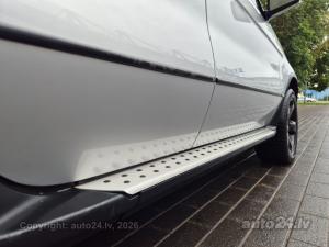 Grey BMW X5 2006 in Tallinn, with an engine capacity of 3.00 L and mileage of 270 thousand km for 6900 €, photo 9 on AUTOMOTO.COM.LV