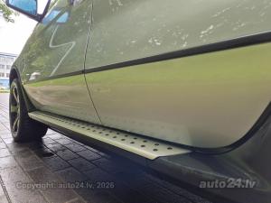 Grey BMW X5 2006 in Tallinn, with an engine capacity of 3.00 L and mileage of 270 thousand km for 6900 €, photo 10 on AUTOMOTO.COM.LV