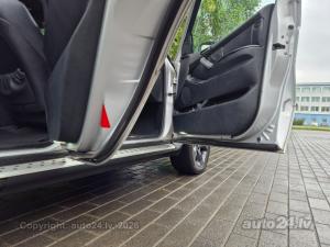 Grey BMW X5 2006 in Tallinn, with an engine capacity of 3.00 L and mileage of 270 thousand km for 6900 €, photo 11 on AUTOMOTO.COM.LV