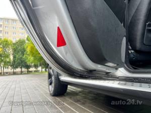 Grey BMW X5 2006 in Tallinn, with an engine capacity of 3.00 L and mileage of 270 thousand km for 6900 €, photo 12 on AUTOMOTO.COM.LV