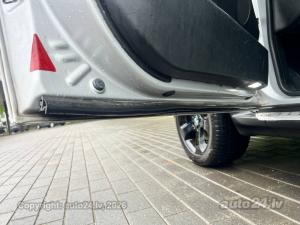 Grey BMW X5 2006 in Tallinn, with an engine capacity of 3.00 L and mileage of 270 thousand km for 6900 €, photo 13 on AUTOMOTO.COM.LV