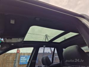 Grey BMW X5 2006 in Tallinn, with an engine capacity of 3.00 L and mileage of 270 thousand km for 6900 €, photo 19 on AUTOMOTO.COM.LV