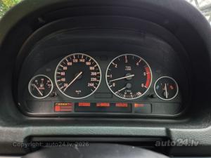 Grey BMW X5 2006 in Tallinn, with an engine capacity of 3.00 L and mileage of 270 thousand km for 6900 €, photo 20 on AUTOMOTO.COM.LV