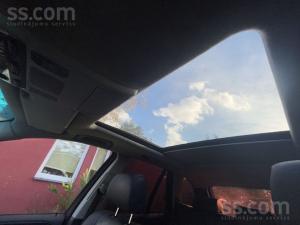 Pelēks BMW X5 2006 Rīga, ar dzinēja tilpumu 3.00 L un nobraukumu 468 tūkst. km par 4200 €, foto 16 vietnē AUTOMOTO.COM.LV