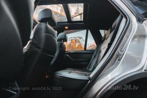 Серый БМВ Х5 2006 в Кейла, объемом двигателя 3.00 л и пробегом 320 тыс. км за 5500 €, фото 7 на AUTOMOTO.COM.LV