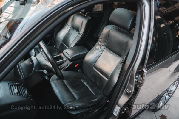 Pelēks BMW X5 2006 Keila, ar dzinēja tilpumu 3.00 L un nobraukumu 320 tūkst. km par 5500 €, foto 8 vietnē AUTOMOTO.COM.LV