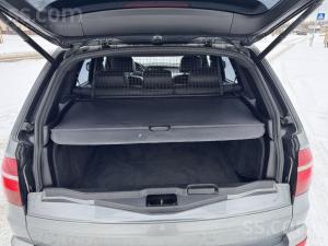 Grey BMW X5 2007 in Jelgava, with an engine capacity of 3.00 L and mileage of 0 thousand km for 9250 €, photo 17 on AUTOMOTO.COM.LV