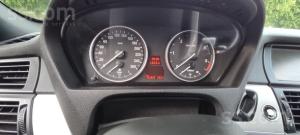 Pelēks BMW X5 2007 Ogre, ar dzinēja tilpumu 3.00 L un nobraukumu 283 tūkst. km par 8400 €, foto 9 vietnē AUTOMOTO.COM.LV