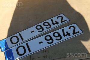 Серый БМВ Х5 2007 в Рига, объемом двигателя 3.00 л и пробегом 0 тыс. км за 7590 €, фото 21 на AUTOMOTO.COM.LV