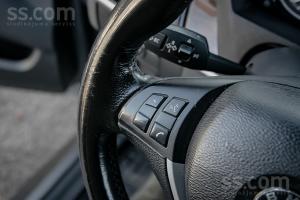 Серый БМВ Х5 2007 в Тукумс, объемом двигателя 3.00 л и пробегом 435 тыс. км за 7990 €, фото 16 на AUTOMOTO.COM.LV
