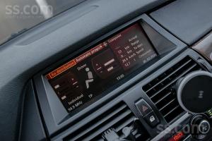 Серый БМВ Х5 2007 в Тукумс, объемом двигателя 3.00 л и пробегом 435 тыс. км за 7990 €, фото 24 на AUTOMOTO.COM.LV