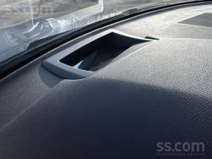 Pelēks BMW X5 2007 Liepāja, ar dzinēja tilpumu 3.00 L un nobraukumu 327 tūkst. km par 8800 €, foto 9 vietnē AUTOMOTO.COM.LV