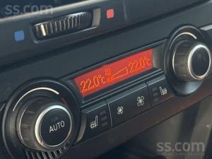 Pelēks BMW X5 2007 Liepāja, ar dzinēja tilpumu 3.00 L un nobraukumu 327 tūkst. km par 8800 €, foto 11 vietnē AUTOMOTO.COM.LV