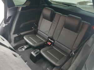 Grey BMW X5 2007 in Riga, with an engine capacity of 3.00 L and mileage of 322 thousand km for 10490 €, photo 15 on AUTOMOTO.COM.LV