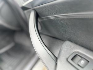 Grey BMW X5 2007 in Riga, with an engine capacity of 3.00 L and mileage of 322 thousand km for 10490 €, photo 19 on AUTOMOTO.COM.LV
