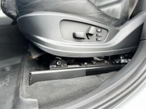 Grey BMW X5 2007 in Riga, with an engine capacity of 3.00 L and mileage of 322 thousand km for 10490 €, photo 25 on AUTOMOTO.COM.LV