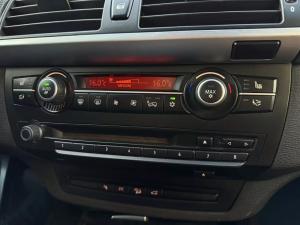 Grey BMW X5 2007 in Riga, with an engine capacity of 3.00 L and mileage of 305 thousand km for 7490 €, photo 23 on AUTOMOTO.COM.LV