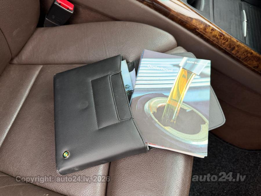 Pelēks BMW X5 2007 Paide, ar dzinēja tilpumu 3.00 L un nobraukumu 296 tūkst. km par 6790 €, foto 21 vietnē AUTOMOTO.COM.LV