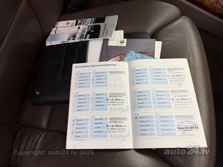 Pelēks BMW X5 2007 Paide, ar dzinēja tilpumu 3.00 L un nobraukumu 296 tūkst. km par 6790 €, foto 22 vietnē AUTOMOTO.COM.LV