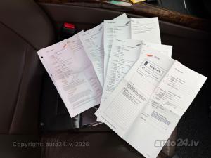 Pelēks BMW X5 2007 Paide, ar dzinēja tilpumu 3.00 L un nobraukumu 296 tūkst. km par 6790 €, foto 23 vietnē AUTOMOTO.COM.LV