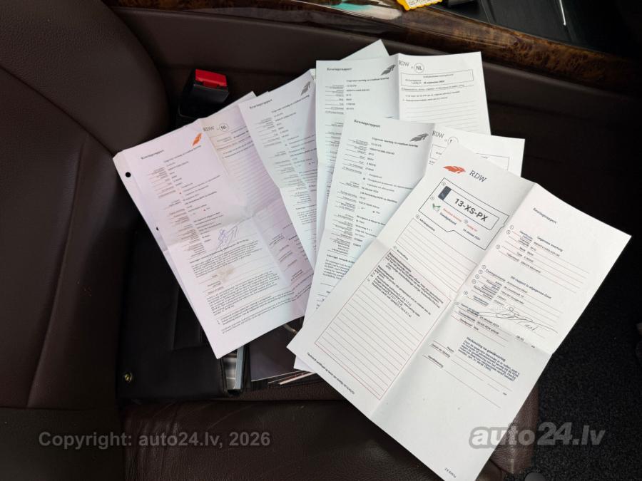 Pelēks BMW X5 2007 Paide, ar dzinēja tilpumu 3.00 L un nobraukumu 296 tūkst. km par 6790 €, foto 23 vietnē AUTOMOTO.COM.LV