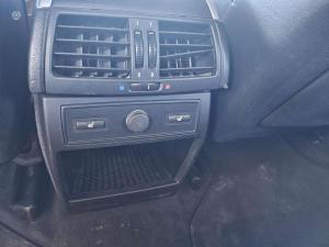 Серый БМВ Х5 2007 в Мариямполе, объемом двигателя 2.99 л и пробегом 310 тыс. км за 4700 €, фото 15 на AUTOMOTO.COM.LV