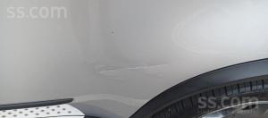 Pelēks BMW X5 2007 Rīga, ar dzinēja tilpumu 3.00 L un nobraukumu 244 tūkst. km par 4500 €, foto 13 vietnē AUTOMOTO.COM.LV