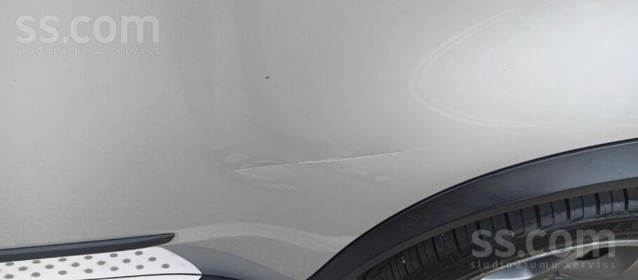 Pelēks BMW X5 2007 Rīga, ar dzinēja tilpumu 3.00 L un nobraukumu 244 tūkst. km par 4500 €, foto 13 vietnē AUTOMOTO.COM.LV