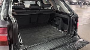 Pelēks BMW X5 2007 Rīga, ar dzinēja tilpumu 3.00 L un nobraukumu 345 tūkst. km par 9000 €, foto 15 vietnē AUTOMOTO.COM.LV