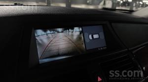 Pelēks BMW X5 2007 Rīga, ar dzinēja tilpumu 3.00 L un nobraukumu 345 tūkst. km par 9000 €, foto 17 vietnē AUTOMOTO.COM.LV