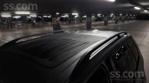 Pelēks BMW X5 2007 Rīga, ar dzinēja tilpumu 3.00 L un nobraukumu 345 tūkst. km par 9000 €, foto 22 vietnē AUTOMOTO.COM.LV
