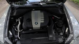 Pelēks BMW X5 2007 Rīga, ar dzinēja tilpumu 3.00 L un nobraukumu 345 tūkst. km par 9000 €, foto 25 vietnē AUTOMOTO.COM.LV